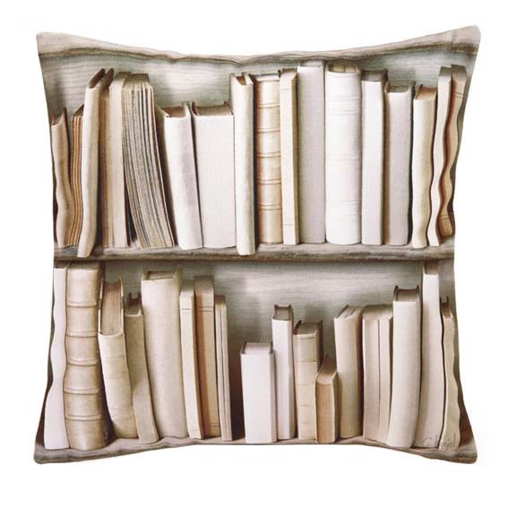 Cushions – The Literary Gift Company