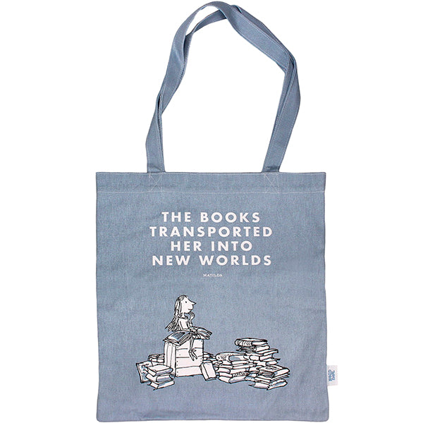 Bags – The Literary Gift Company