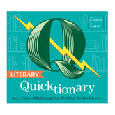 The Literary Gift Company - Gifts for Book Lovers
