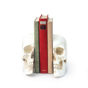 Bookends and Shelving – The Literary Gift Company
