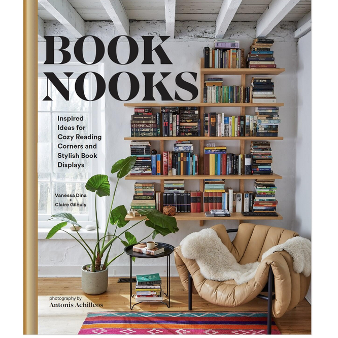 Book Nooks – The Literary Gift Company