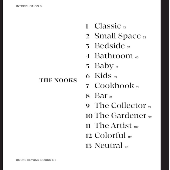 Book Nooks – The Literary Gift Company