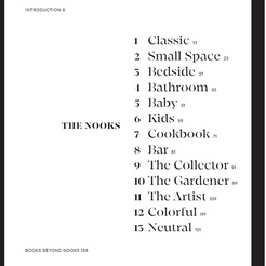 Book Nooks – The Literary Gift Company