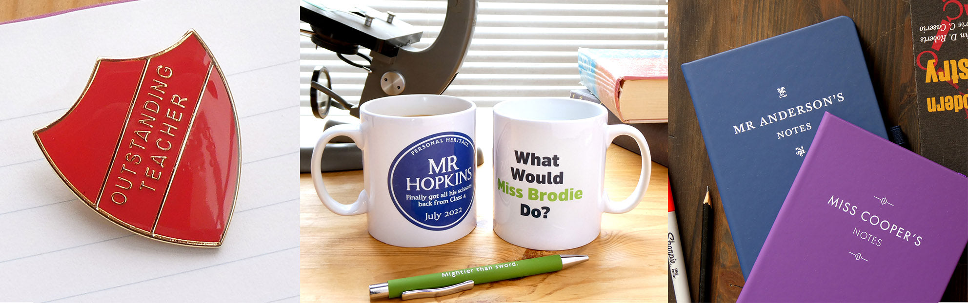 The Literary Gift Company - Gifts for Book Lovers