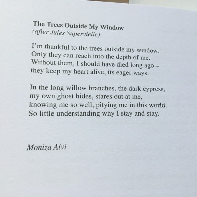 Poetry Instead of a Card - Ten Poems about Trees - The Literary Gift ...