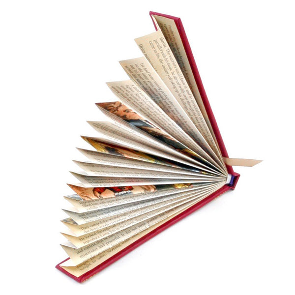 Bags and Accessories – The Literary Gift Company