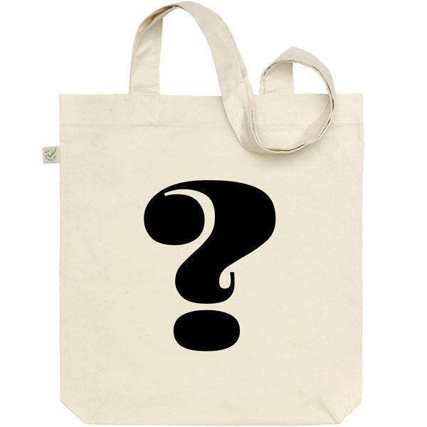 Bags - The Literary Gift Company