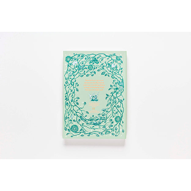 My Fairy Library - The Literary Gift Company