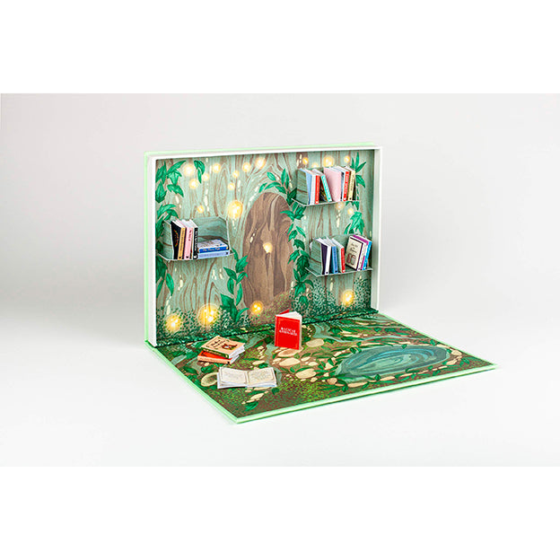 My Fairy Library - The Literary Gift Company