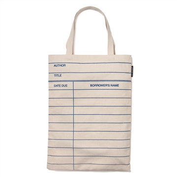 Bags – Page 2 – The Literary Gift Company