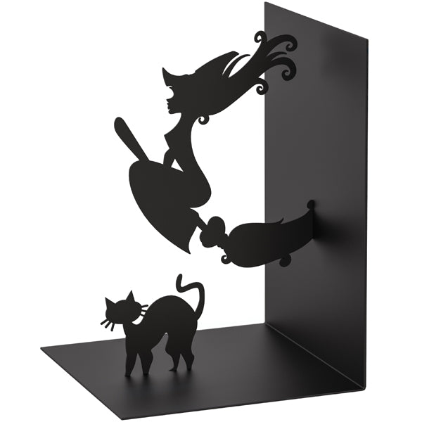 Bookends and Shelving - The Literary Gift Company