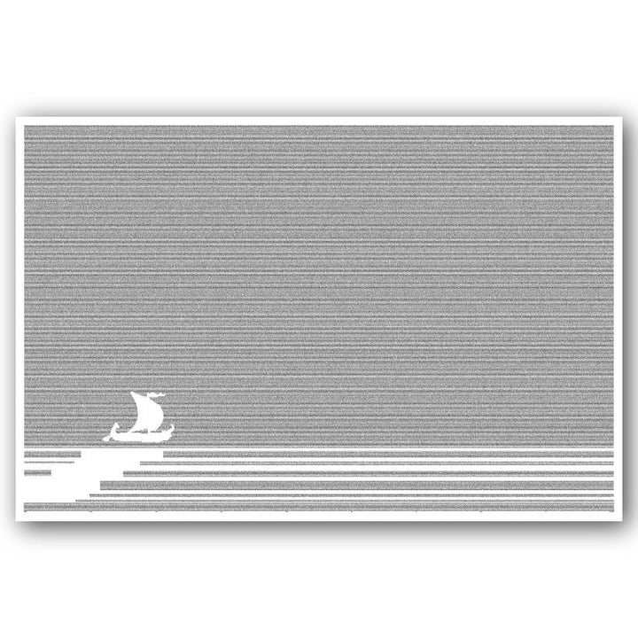 Posters and Prints – The Literary Gift Company